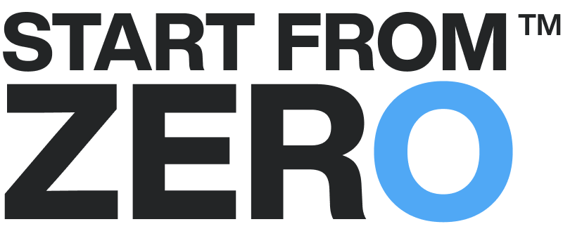 Start from Zero