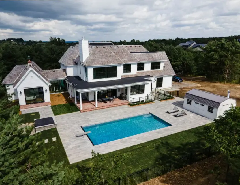 Contact Us & Start Your Project | Kingsridge Building Group