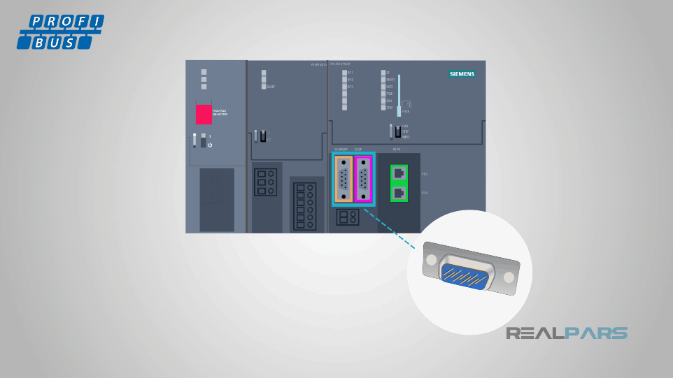 What is the Difference between Profibus and Profinet? - RealPars