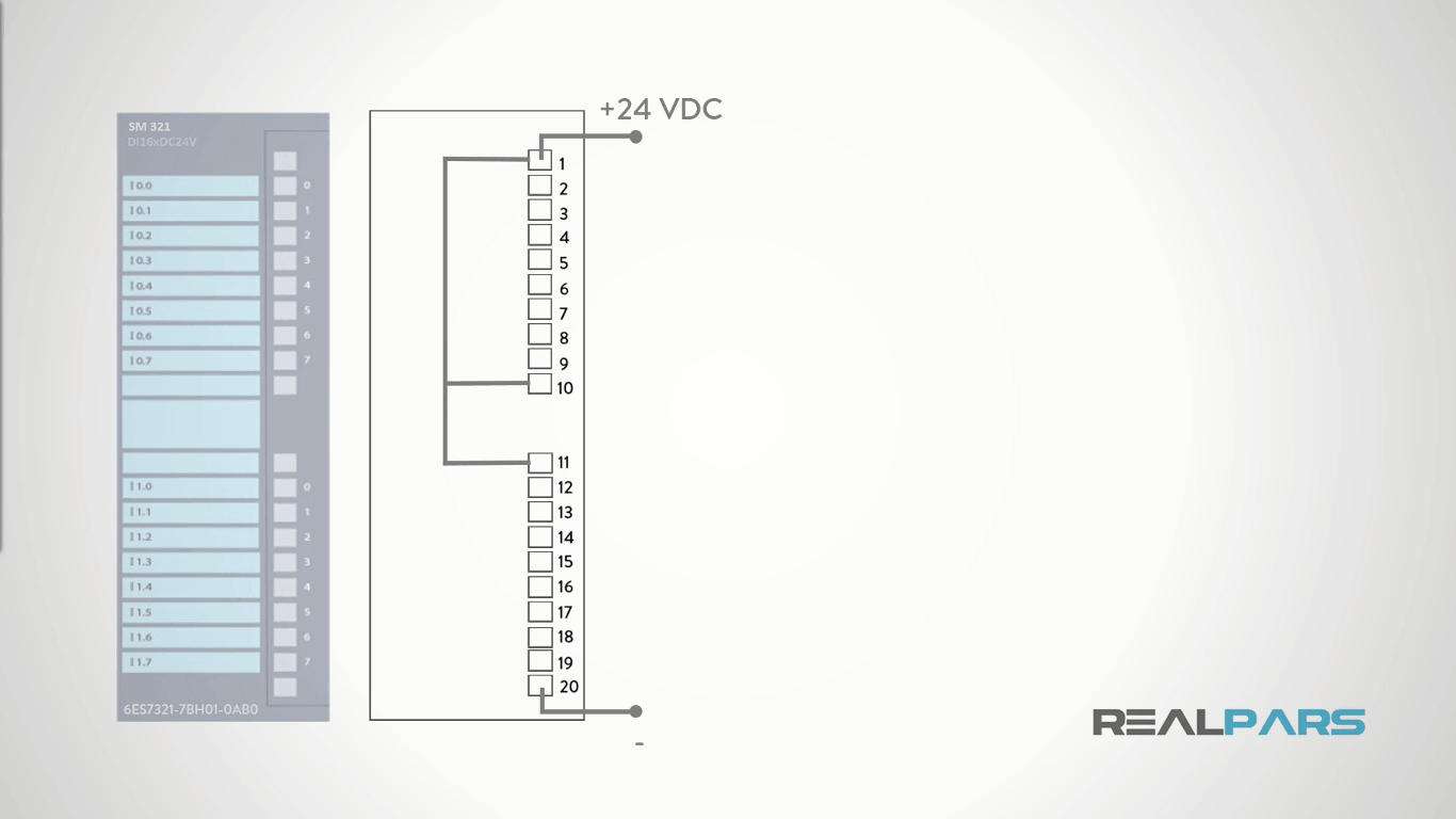 Learn about 2-wire discrete DC sensors and how to connect them to a PLC ...