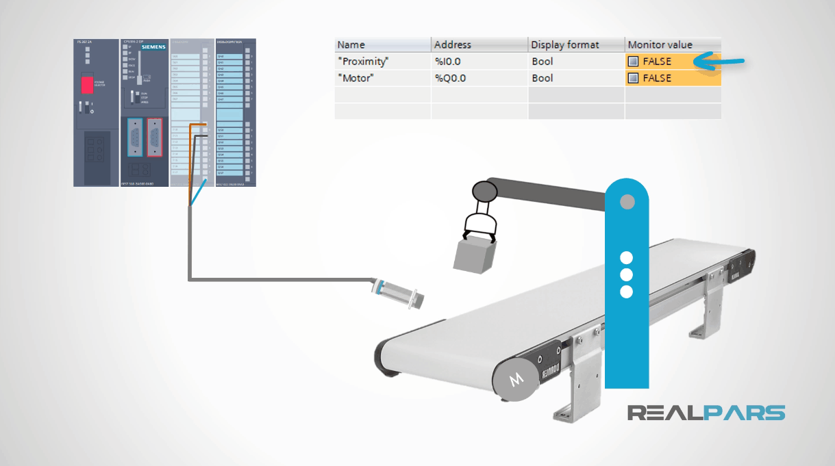 How to Wire Discrete DC Sensors to PLC - Part 2 - RealPars