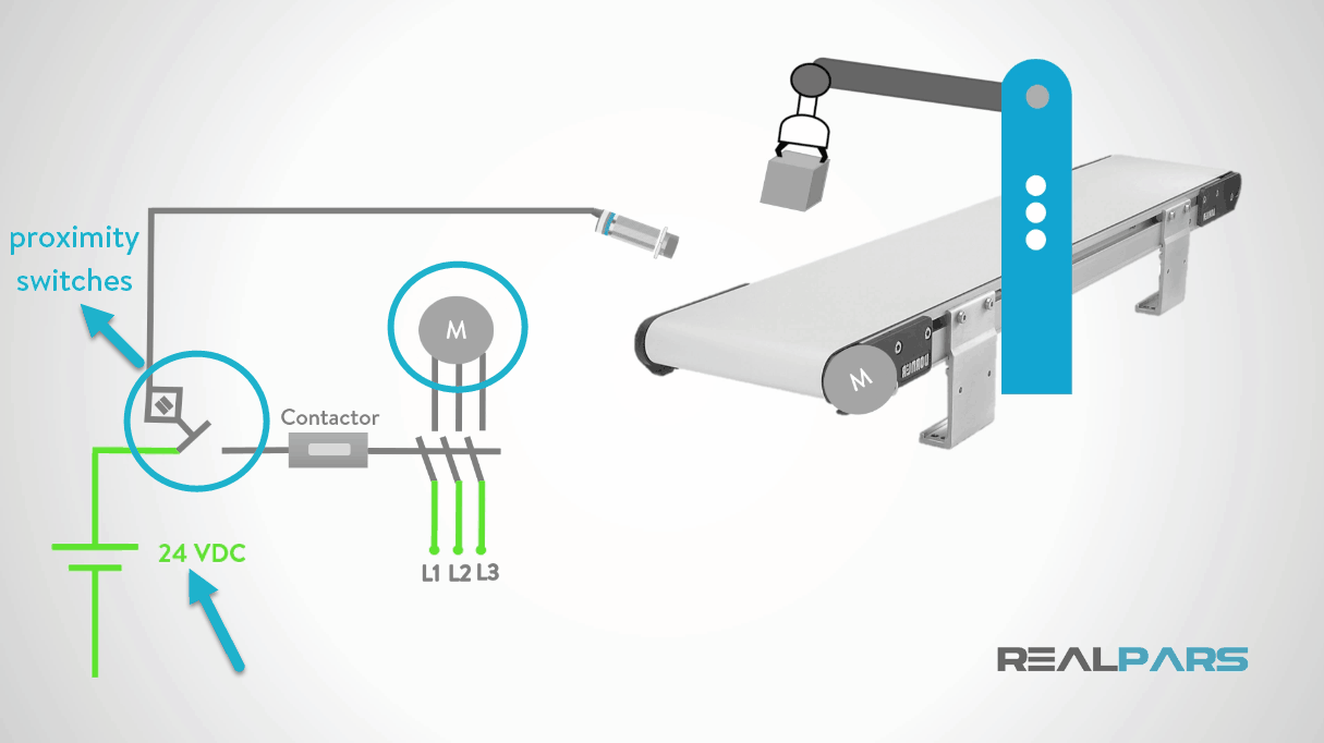 How to Wire Discrete DC Sensors to PLC - Part 2 - RealPars
