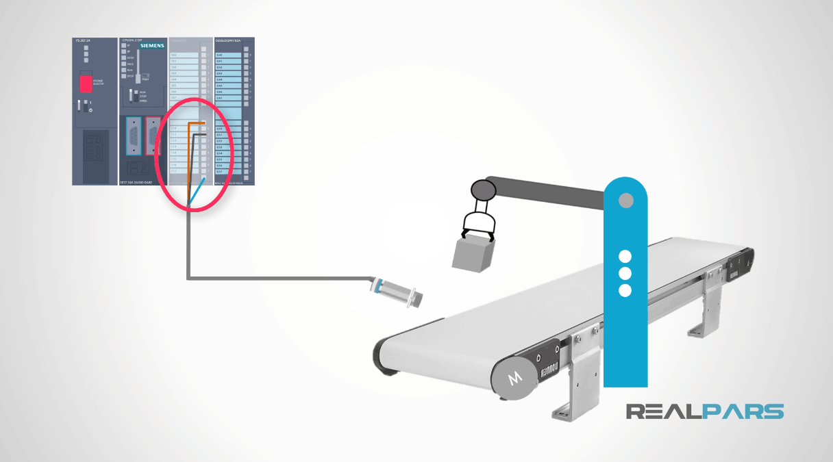 How to Wire Discrete DC Sensors to PLC - Part 2 - RealPars