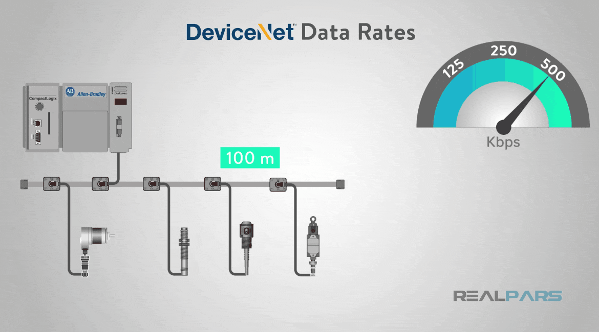 What is DeviceNet? - RealPars