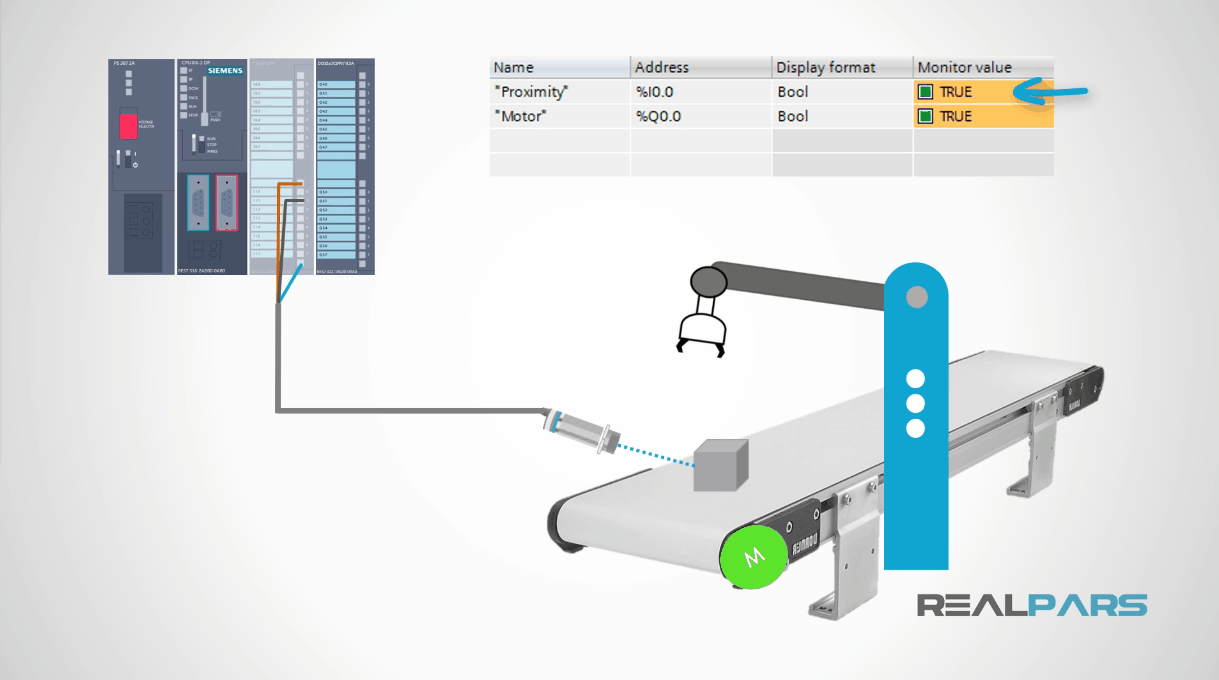 How to Wire Discrete DC Sensors to PLC - Part 2 - RealPars