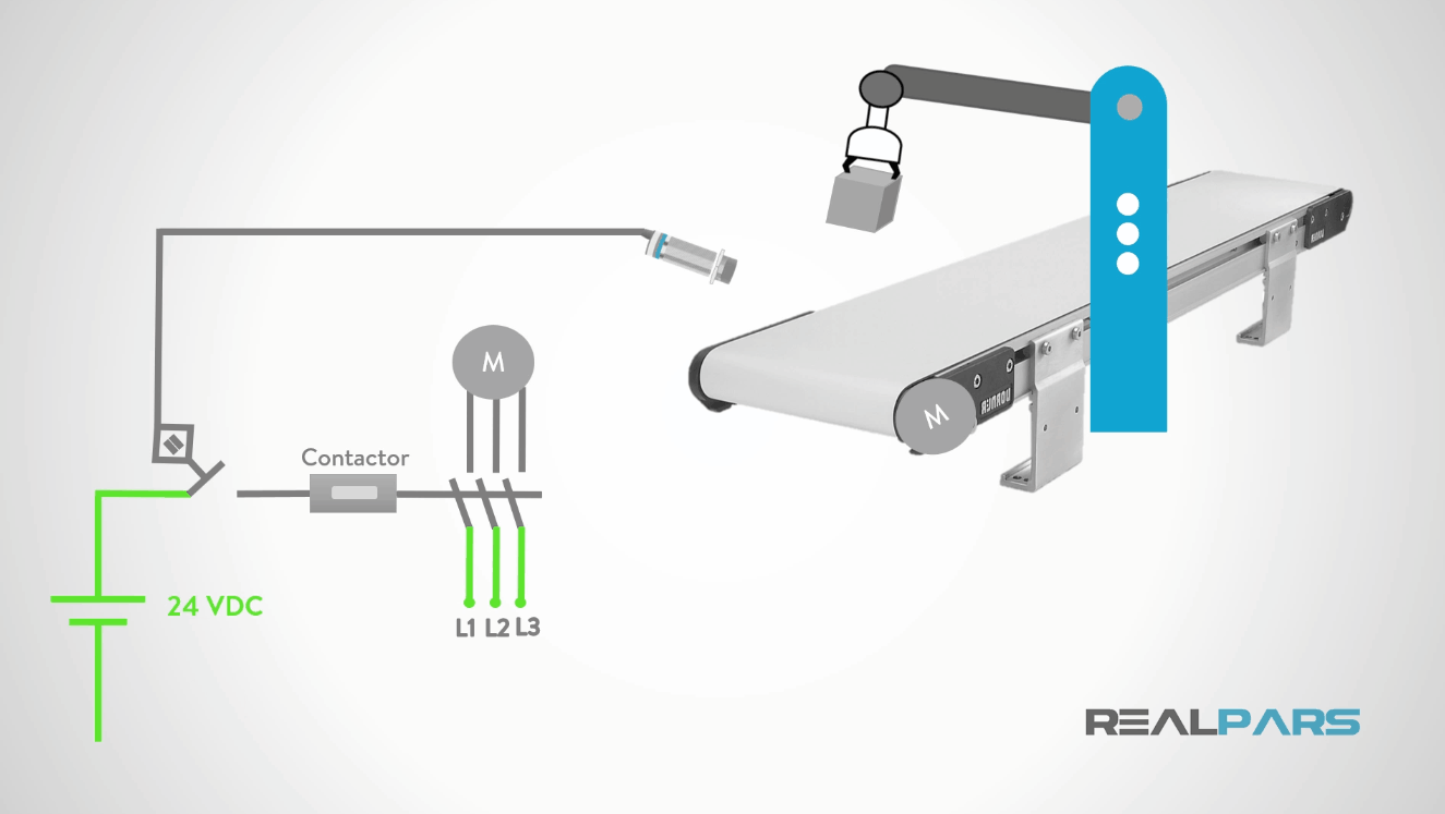 How to Wire Discrete DC Sensors to PLC - Part 2 - RealPars