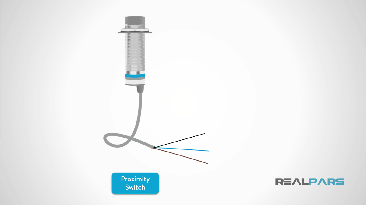 How to Wire Discrete DC Sensors to PLC - Part 2 - RealPars