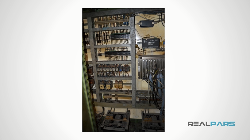 Who is the Father of the PLC and Why was it invented? - RealPars