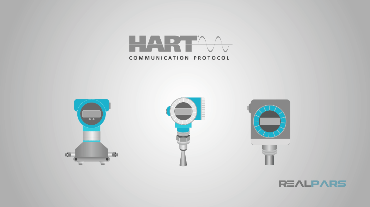What is HART Protocol? - RealPars