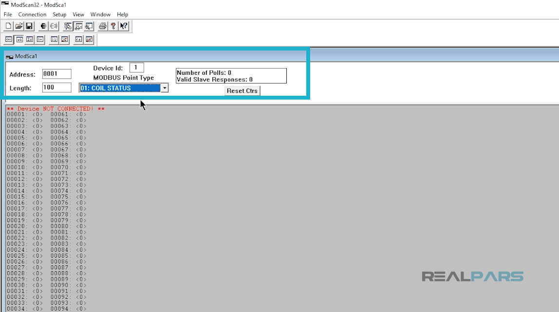 How does Modbus Communication Protocol Work? - RealPars