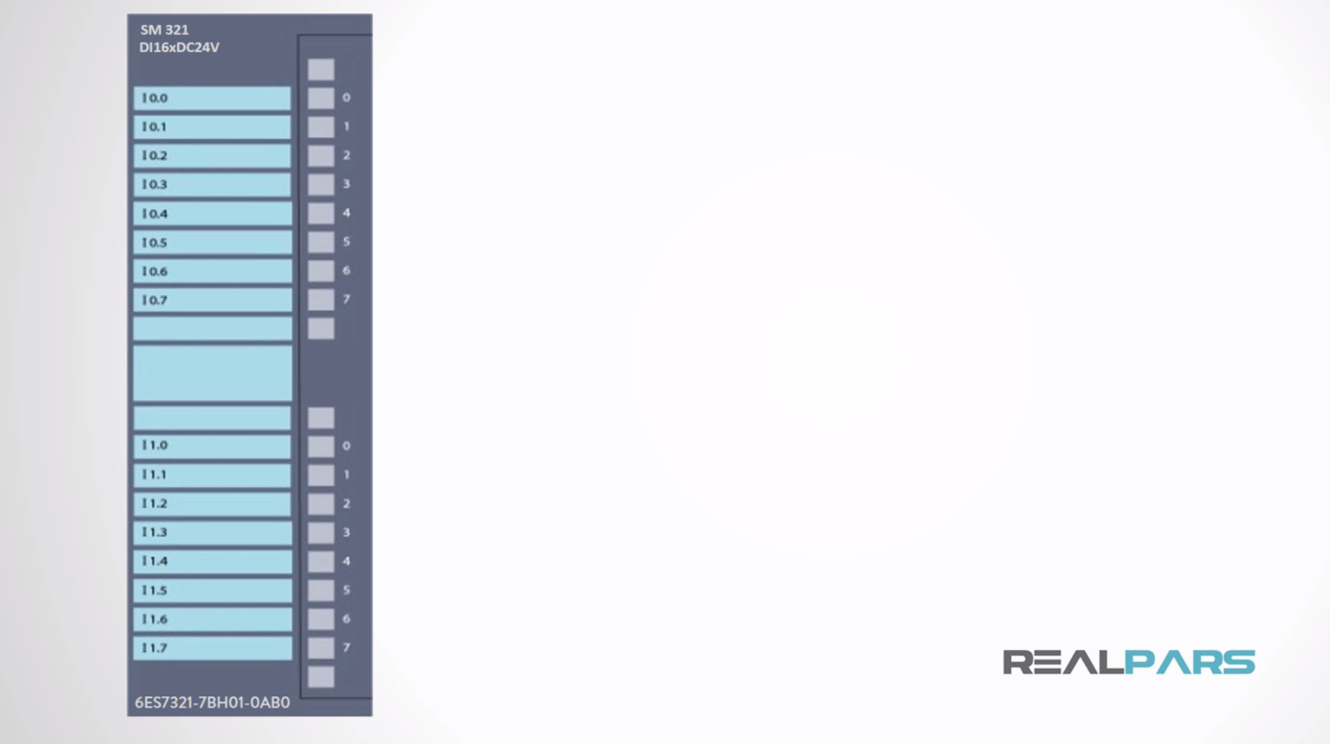 Learn about 2-wire discrete DC sensors and how to connect them to a PLC ...