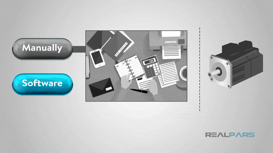 How to Determine the Motor Size for Your Project? - RealPars