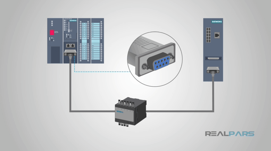 What is RS232 and What is it Used for? - RealPars