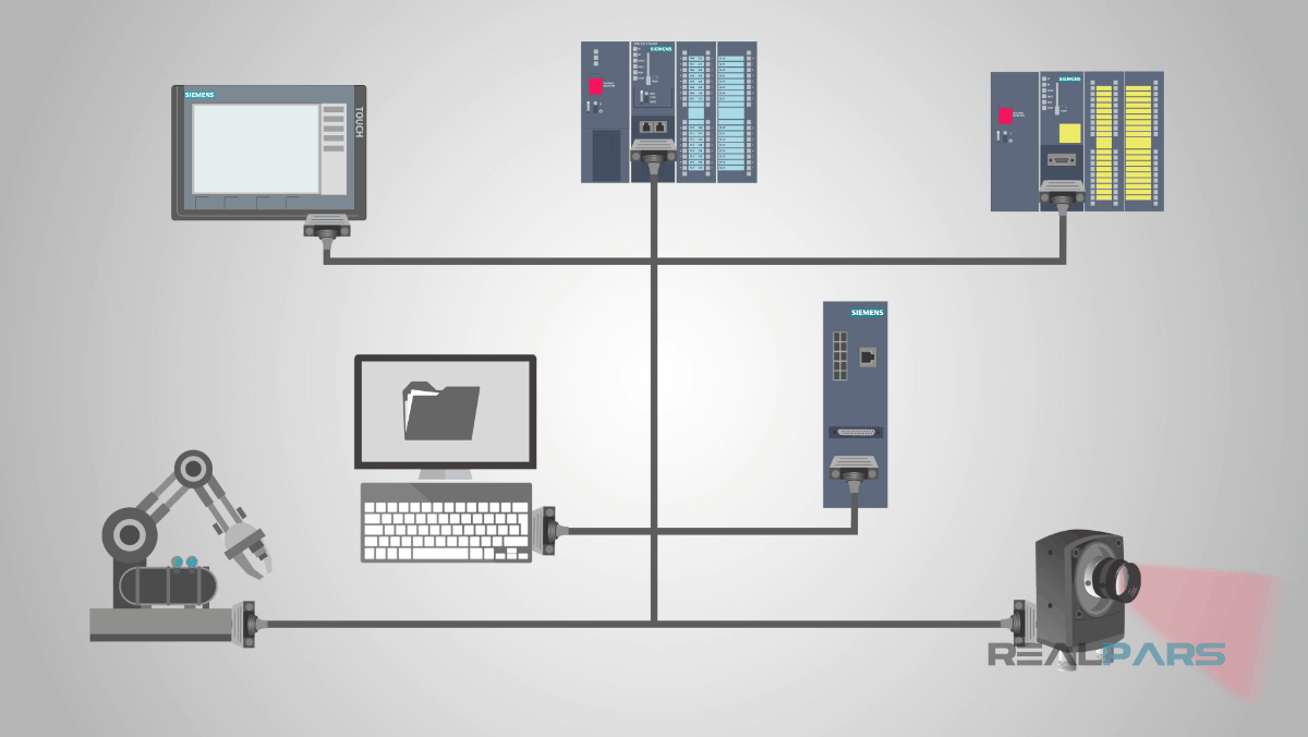What is RS232 and What is it Used for? - RealPars