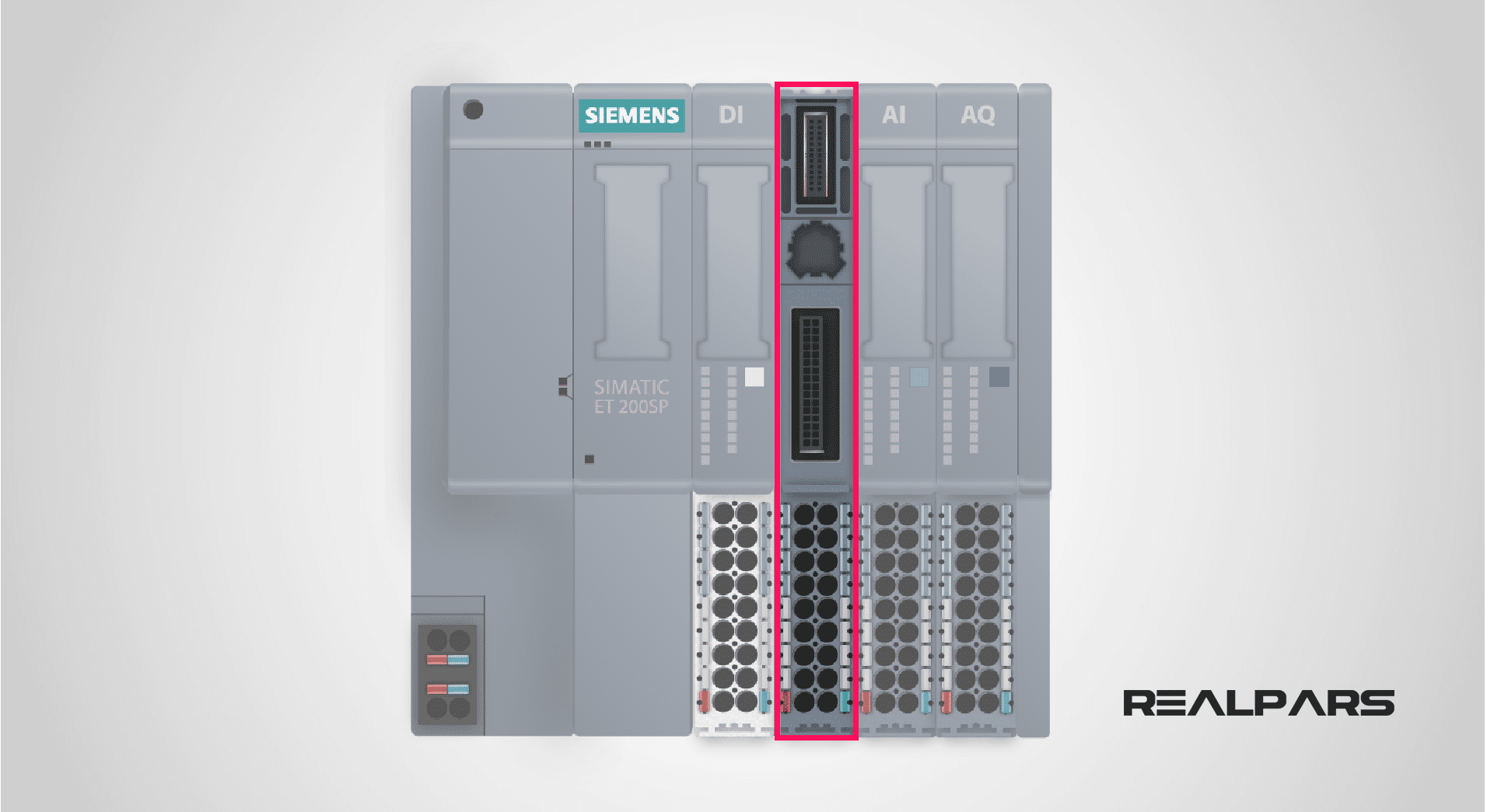 Introduction to ET 200SP Base Unit (Overview & Usage) - RealPars