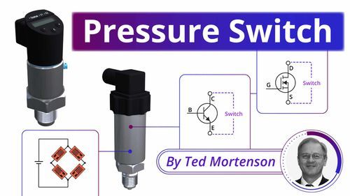 Pressure Switch Explained | Types of Pressure Switches - RealPars