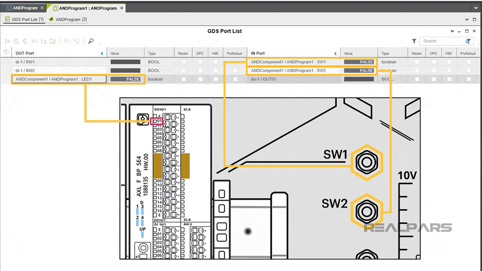 A Beginner's Guide to PLC Programming using Ladder Diagram, Function ...