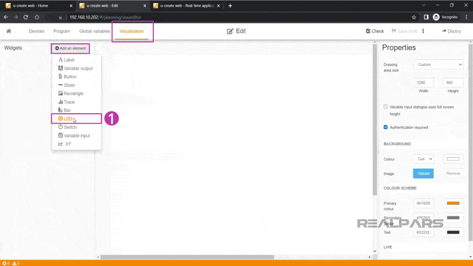 A First Look at the Low-Code Future of PLC Programming - RealPars