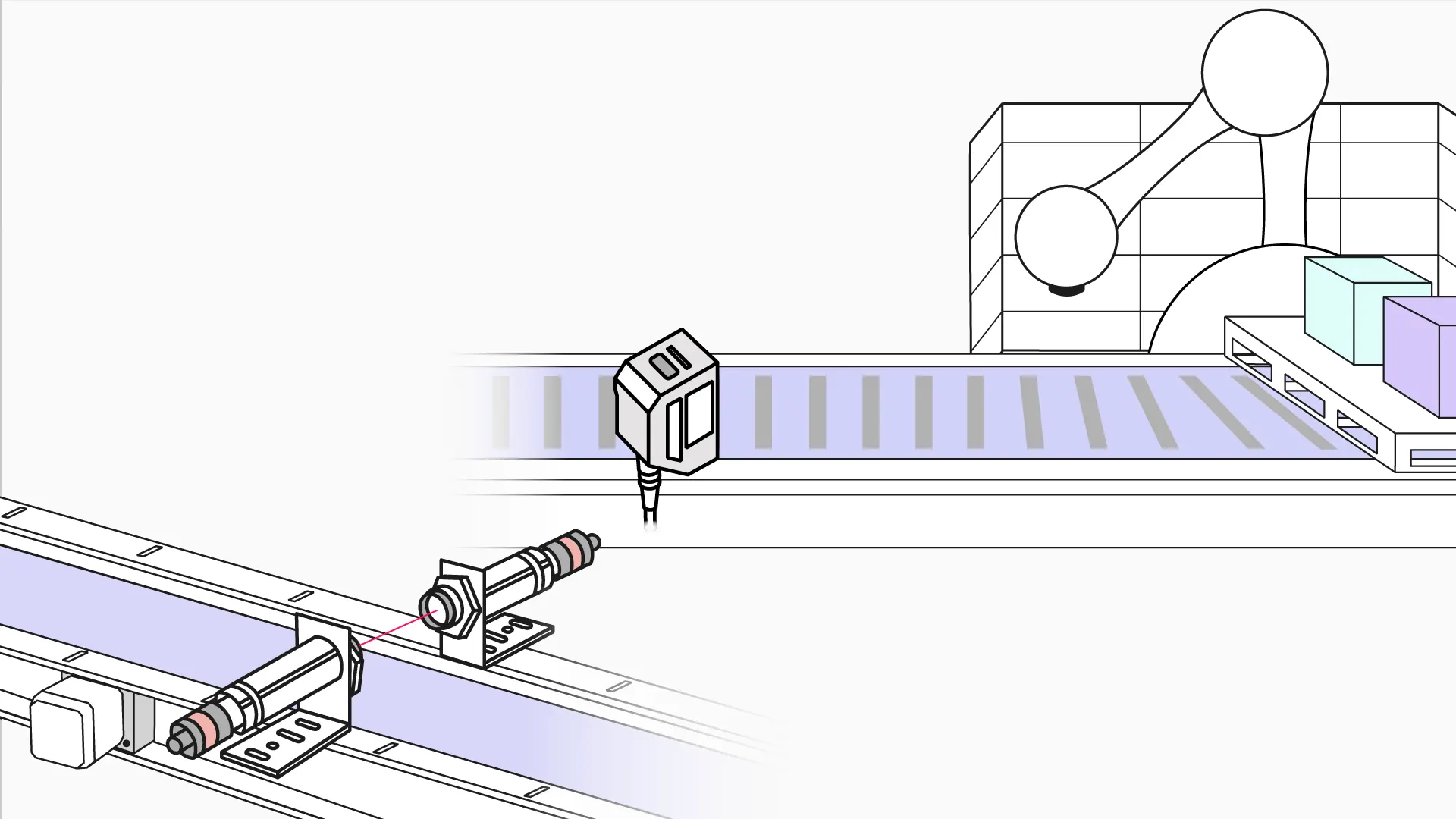 Laser Sensor Explained | Types and Working Principles - RealPars