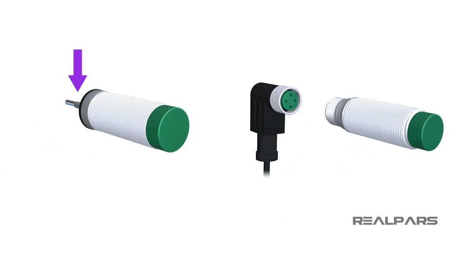 Capacitive Sensor Explained | Different Types and Applications - RealPars