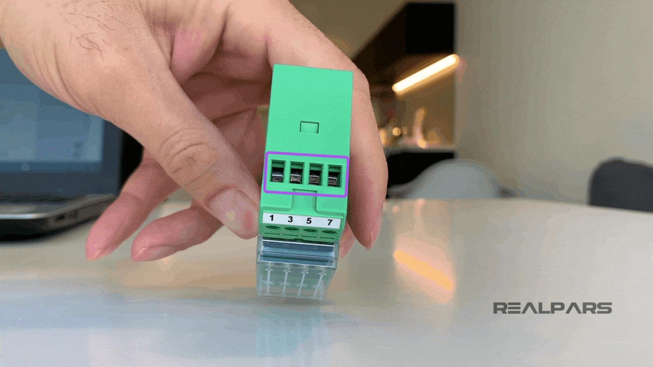 Diode Module | How does it work? - RealPars