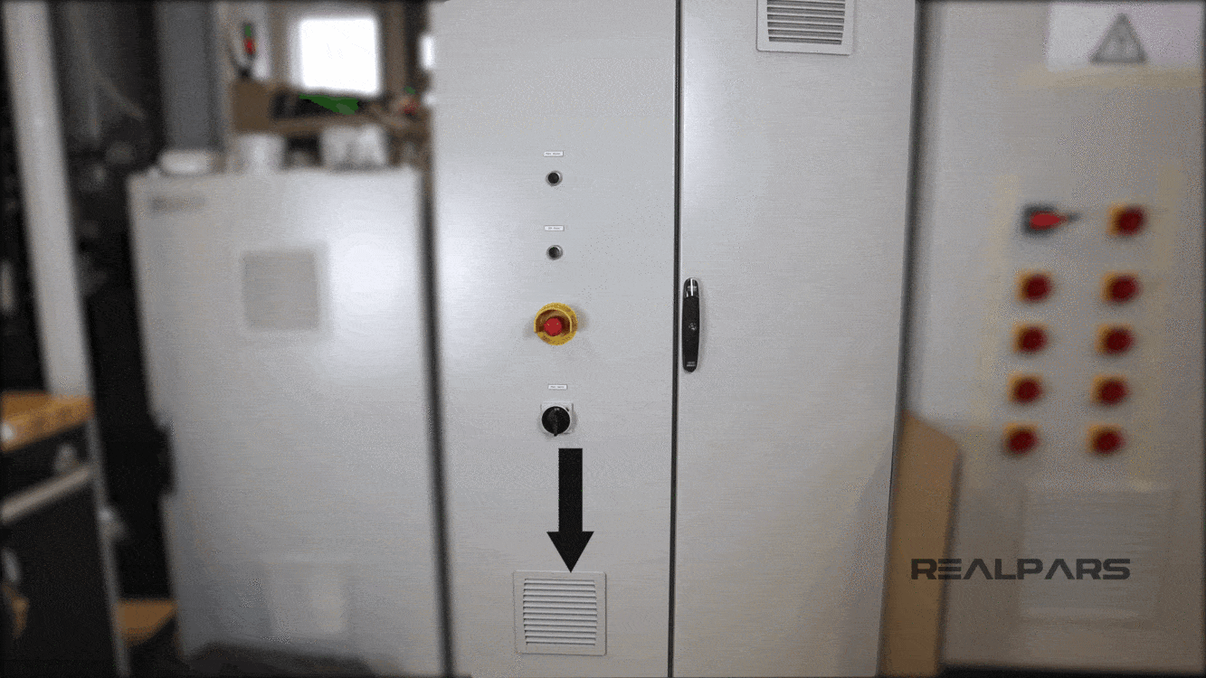 Electrical Control Panel Cooling System (for Beginners) - RealPars