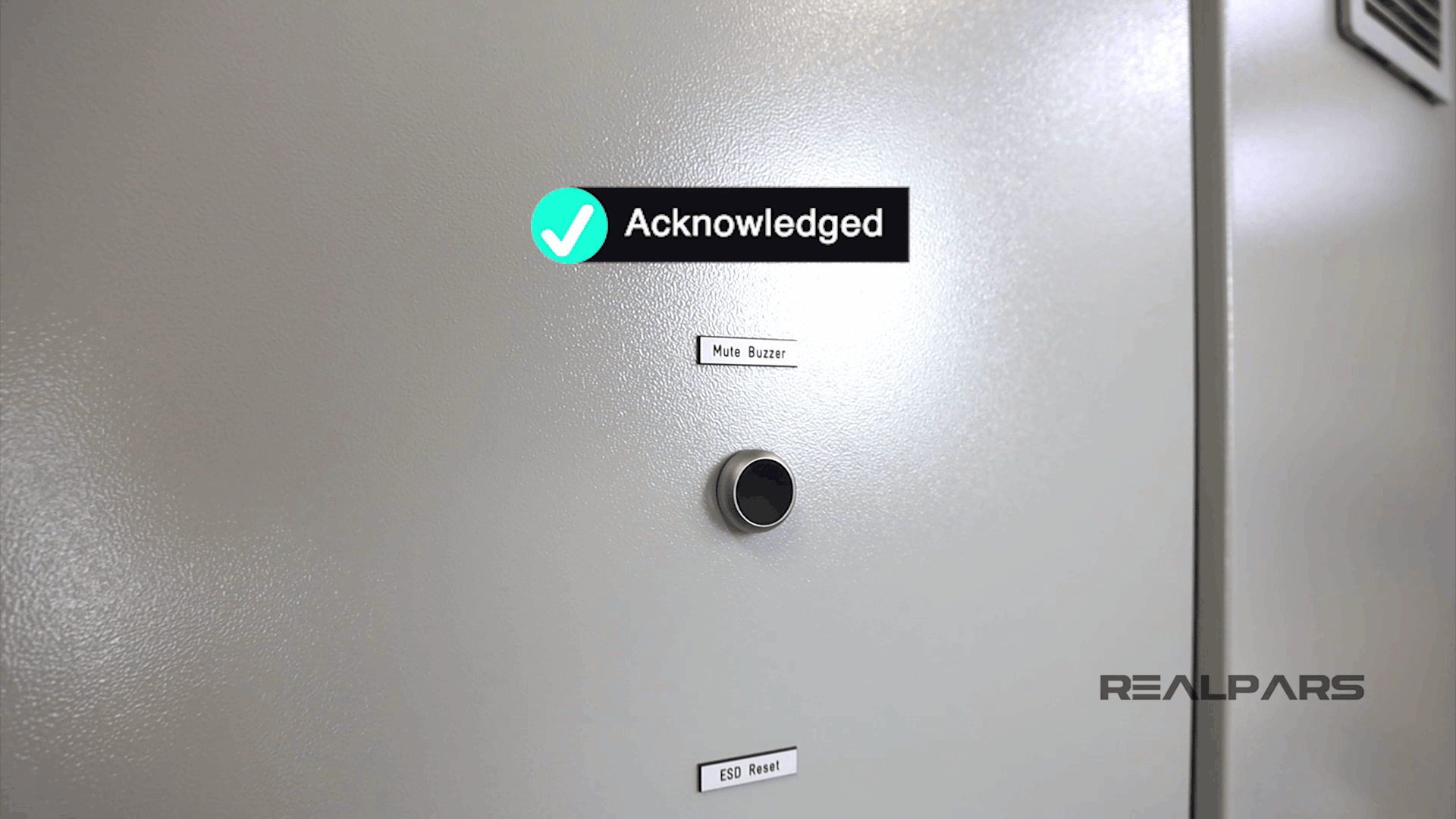 Basics of an Electrical Control Panel (Practical Example) - RealPars