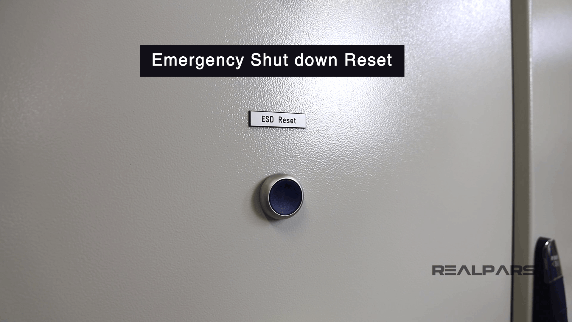 Basics of an Electrical Control Panel (Practical Example) - RealPars