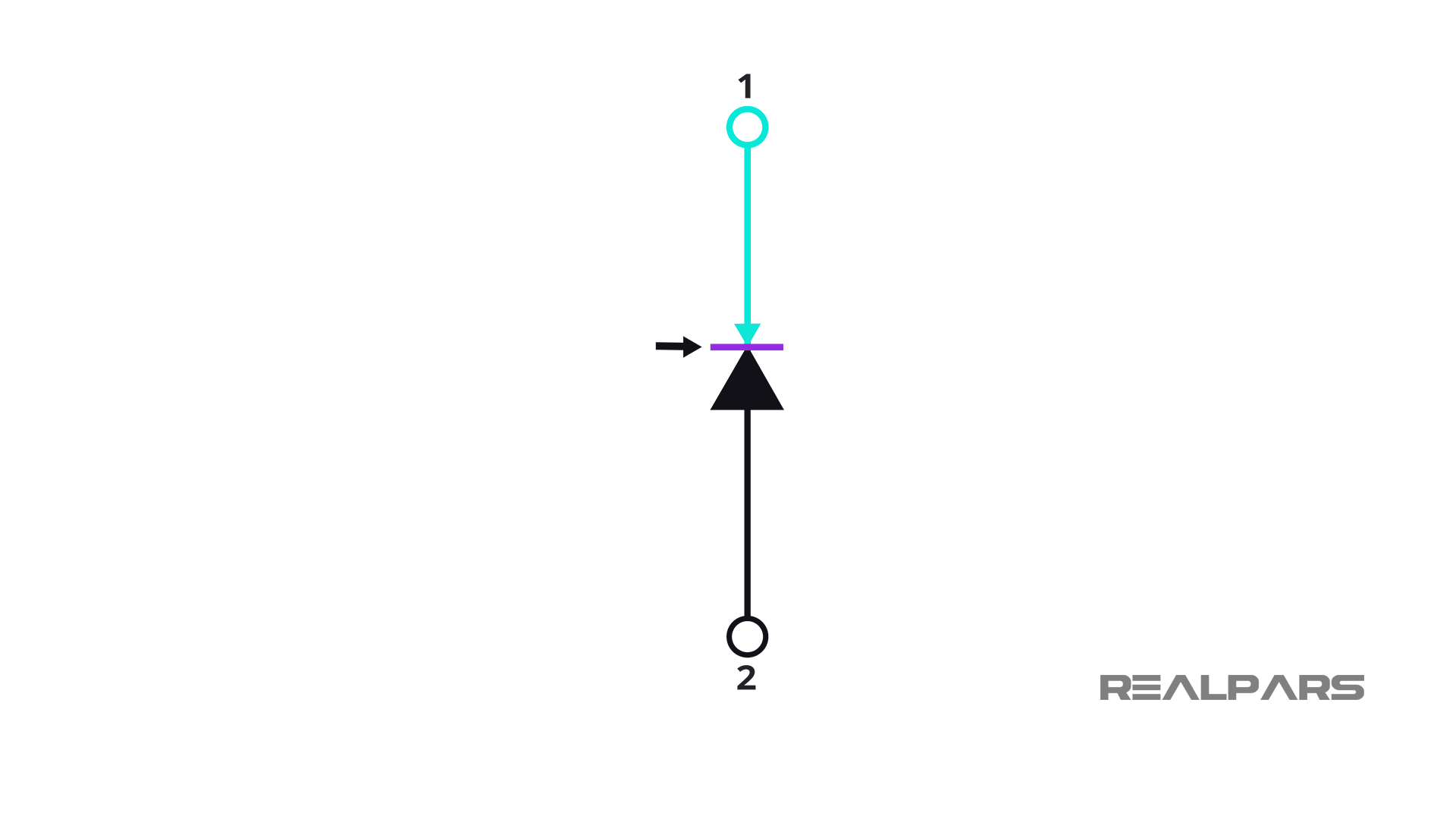Diode Module | How does it work? - RealPars