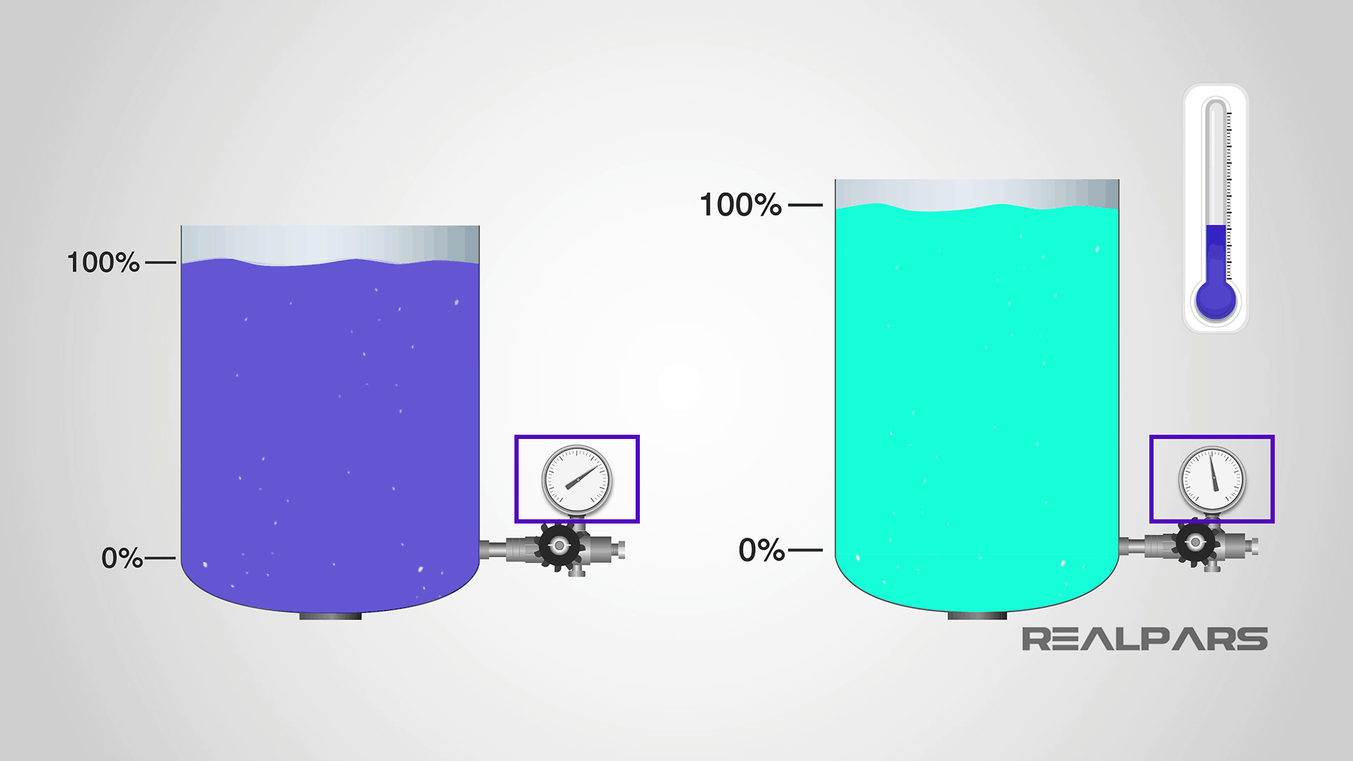 DP Level Measurement Explained - RealPars