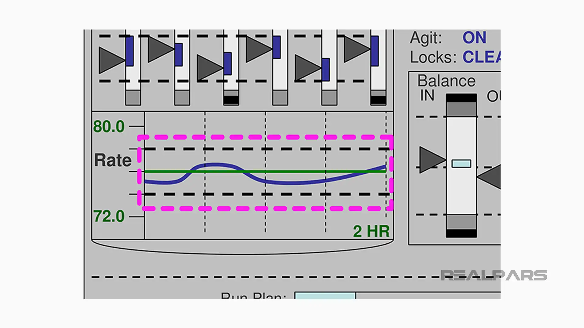 High-Performance HMI Colors | Palettes and Inspiration - RealPars
