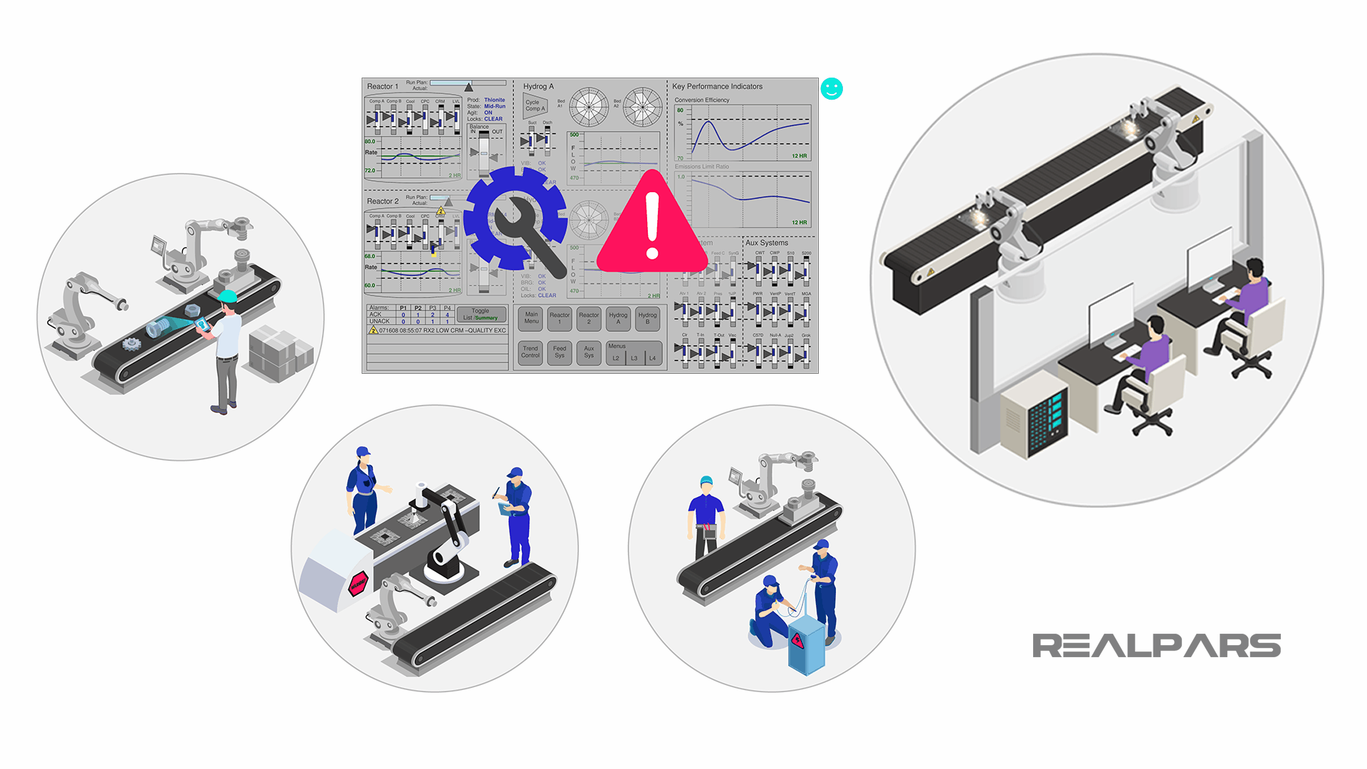 High-Performance HMI Design Basics - RealPars