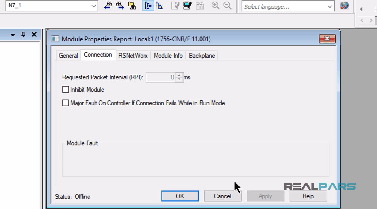 How to Control a VFD with a PLC - Part 1 (ControlLogix 5000 and HMS ...
