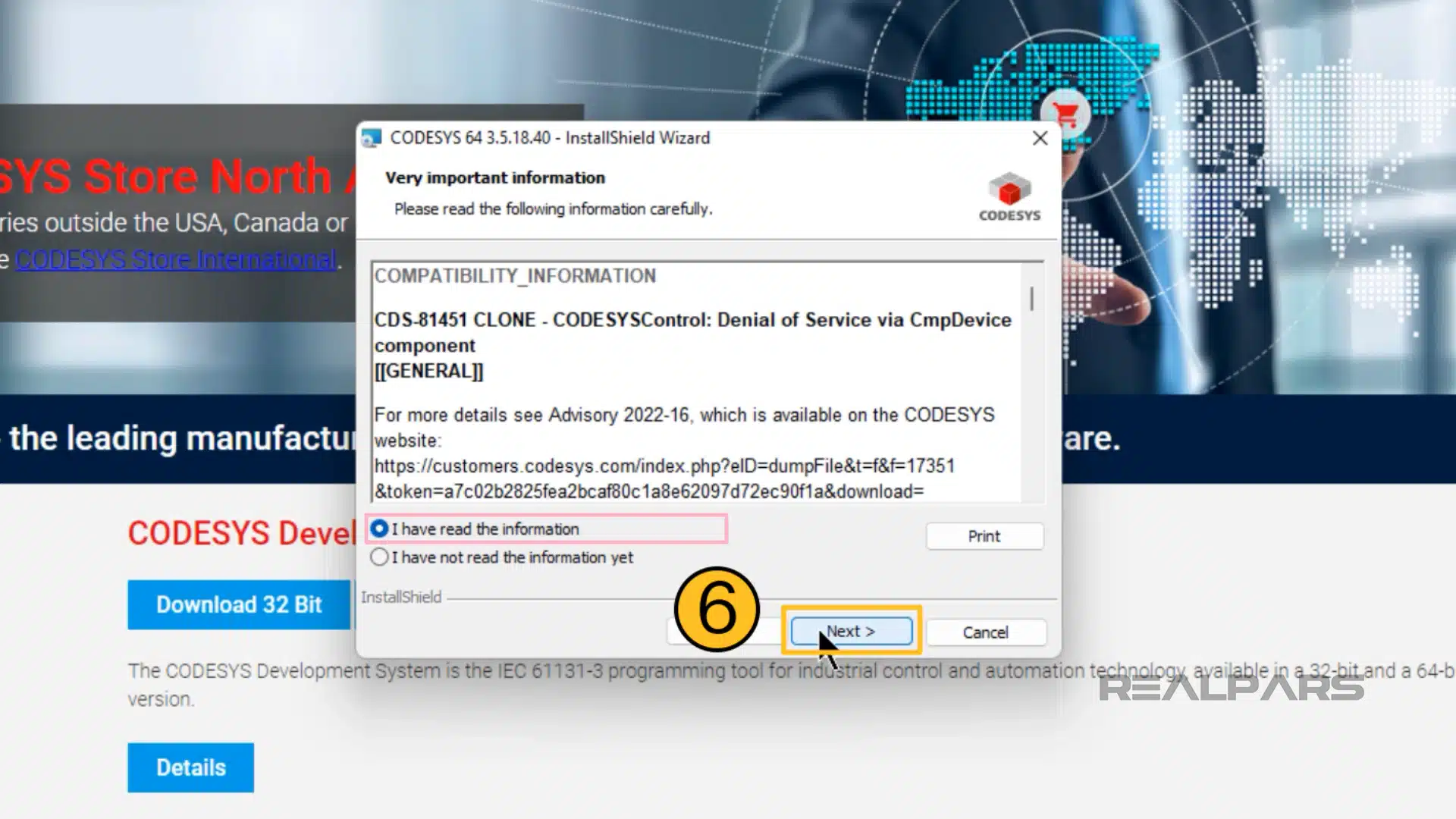 How to Download and Install CODESYS - RealPars