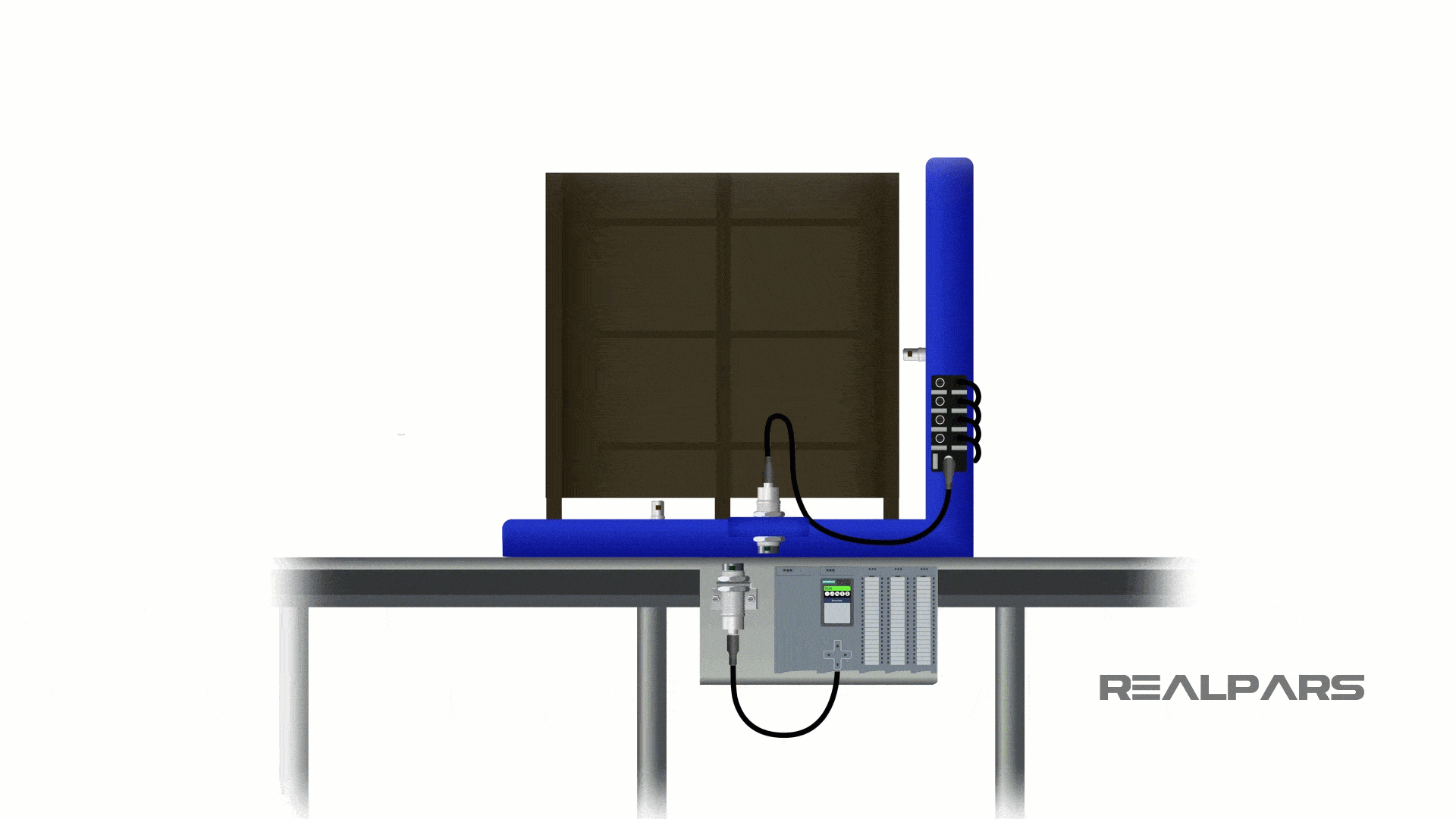 Inductive Couplers Explained | Working Principles and Applications ...