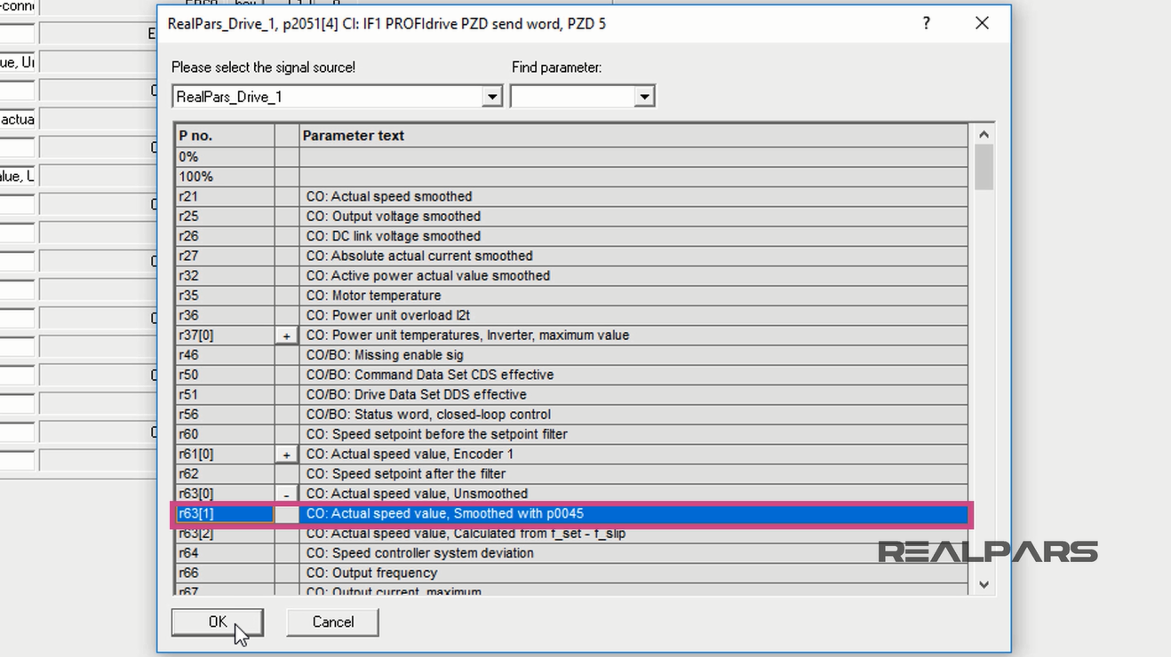 How to Control a VFD with a PLC – Part 5 (Configuring Communication ...
