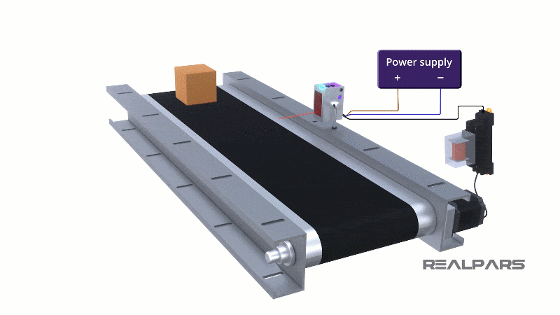 Photoelectric Sensor Wiring, Setup, and Troubleshooting - RealPars