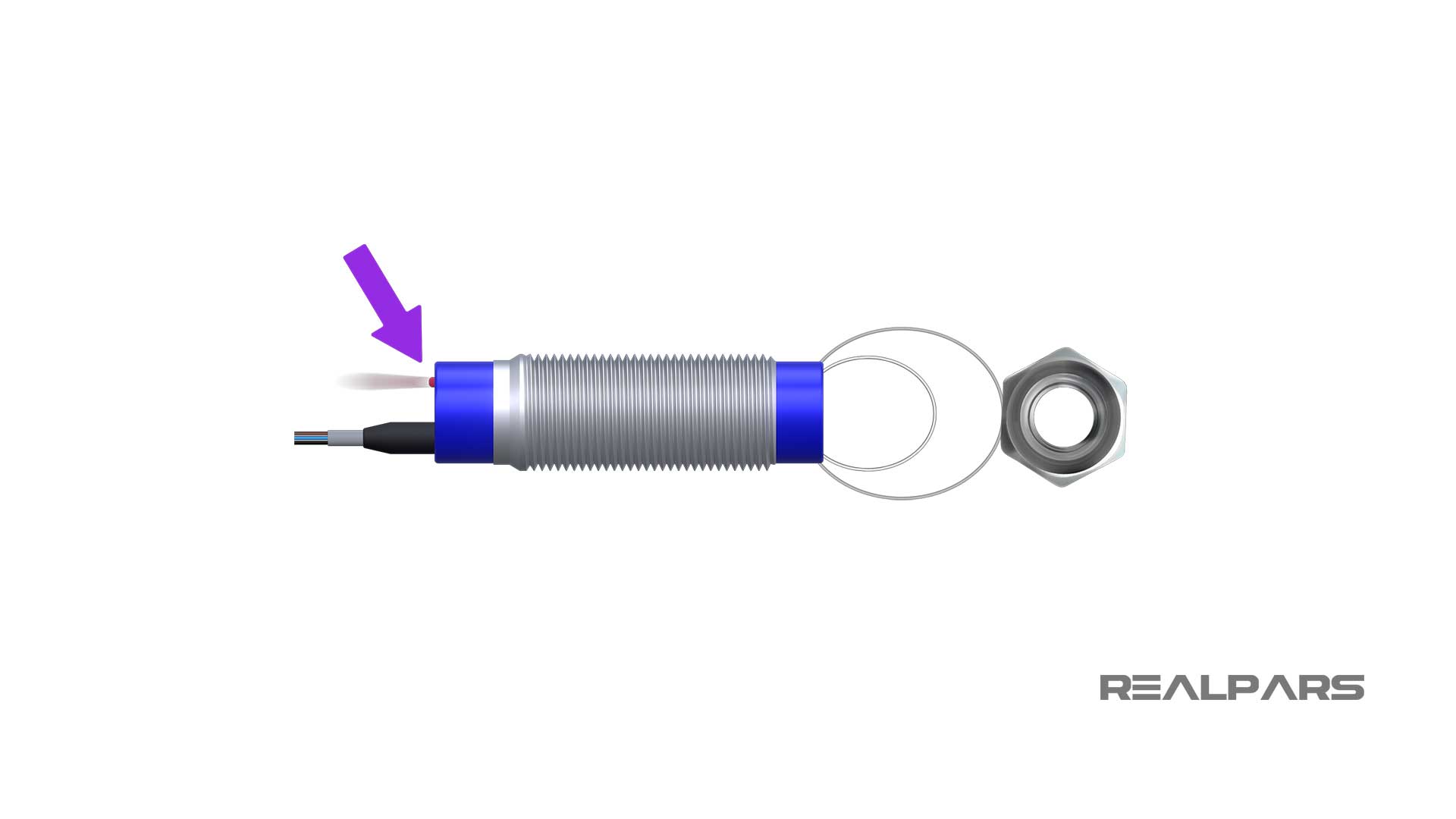 Inductive Sensor Explained | Different Types and Applications - RealPars