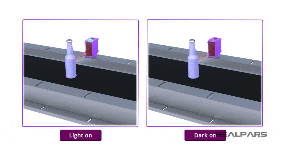 Photoelectric Sensor Explained (with Practical Examples) - RealPars