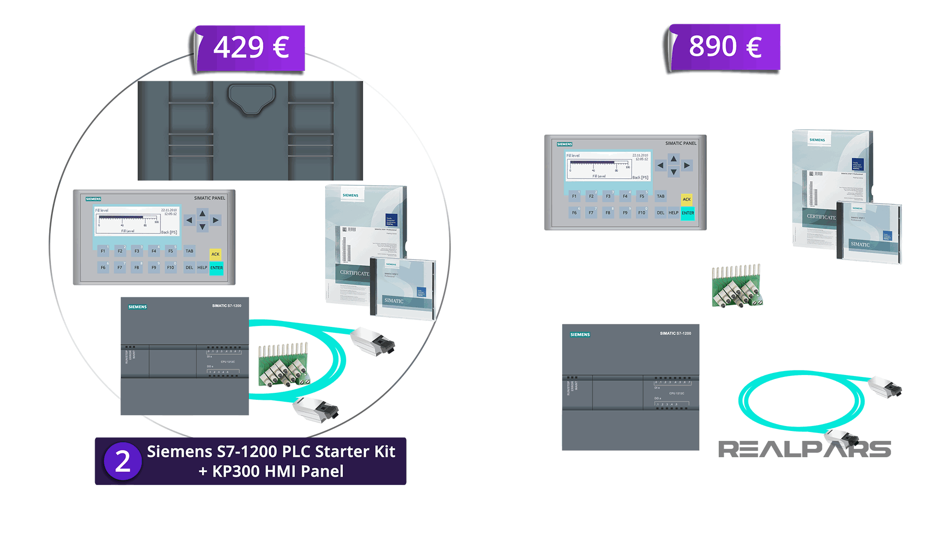 Low-cost PLC for beginners | How to Get Started with Your Own PLC ...