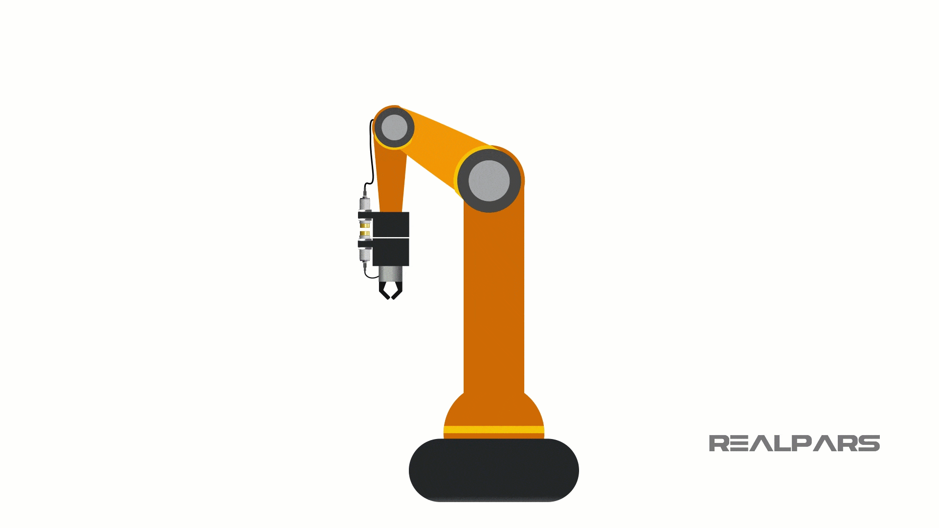 Inductive Couplers Explained | Working Principles and Applications ...