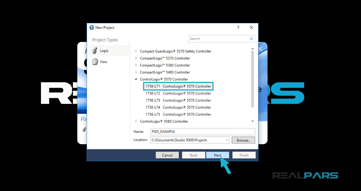 How to Program a Basic PID Loop in ControlLogix - RealPars