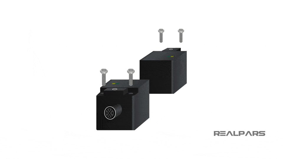 Inductive Couplers Explained | Working Principles and Applications ...