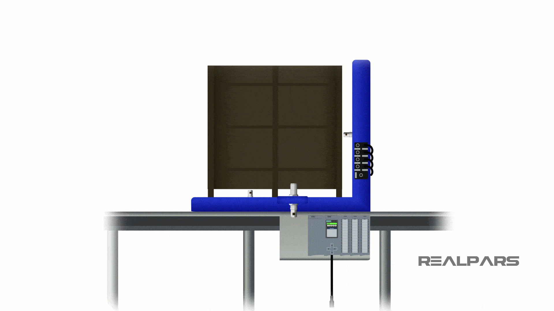 Inductive Couplers Explained | Working Principles and Applications ...