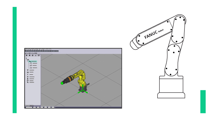 Introduction to Fanuc Robot - RealPars