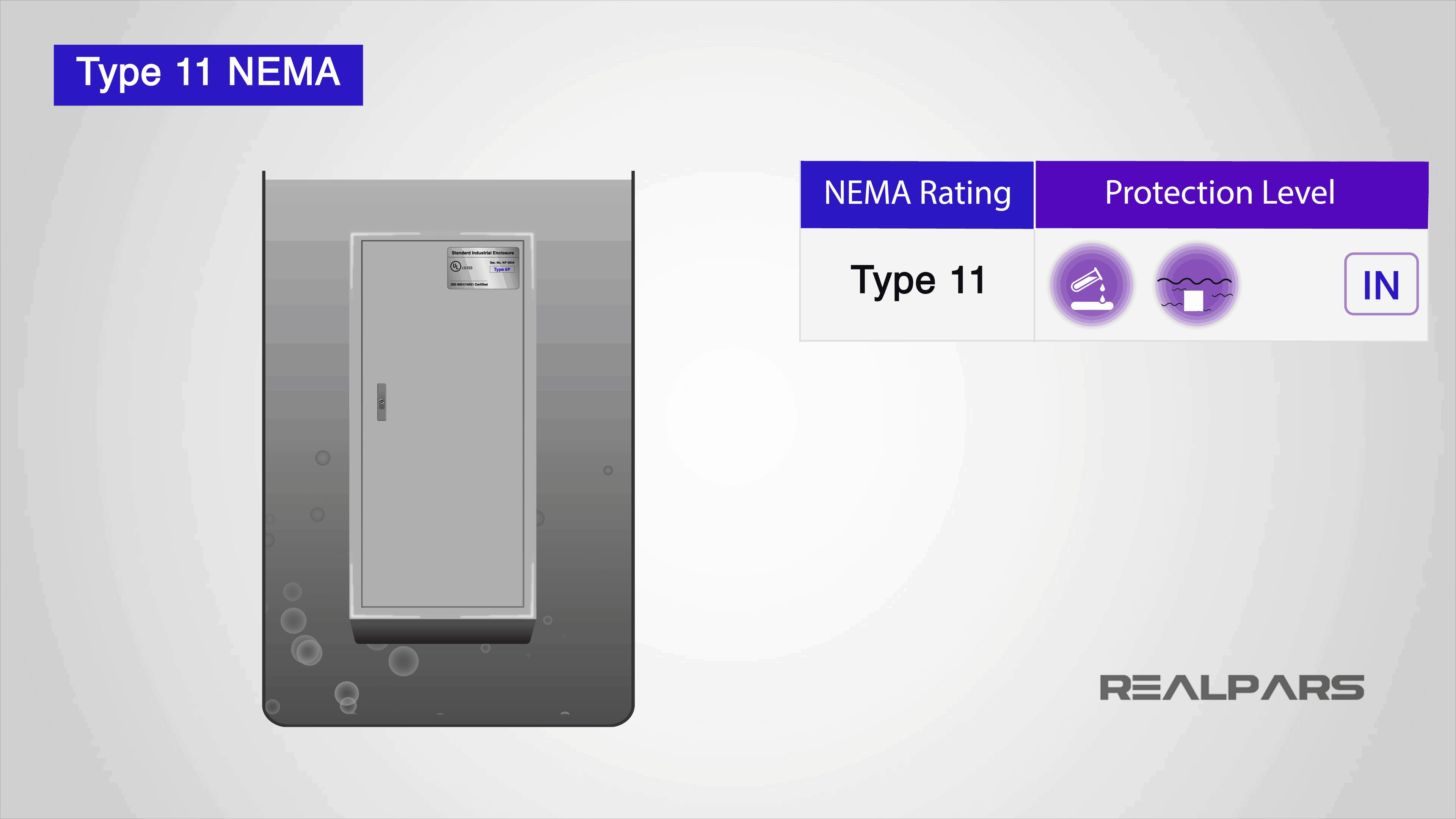 NEMA Ratings - The complete Step-by-Step Guide for Beginners - RealPars