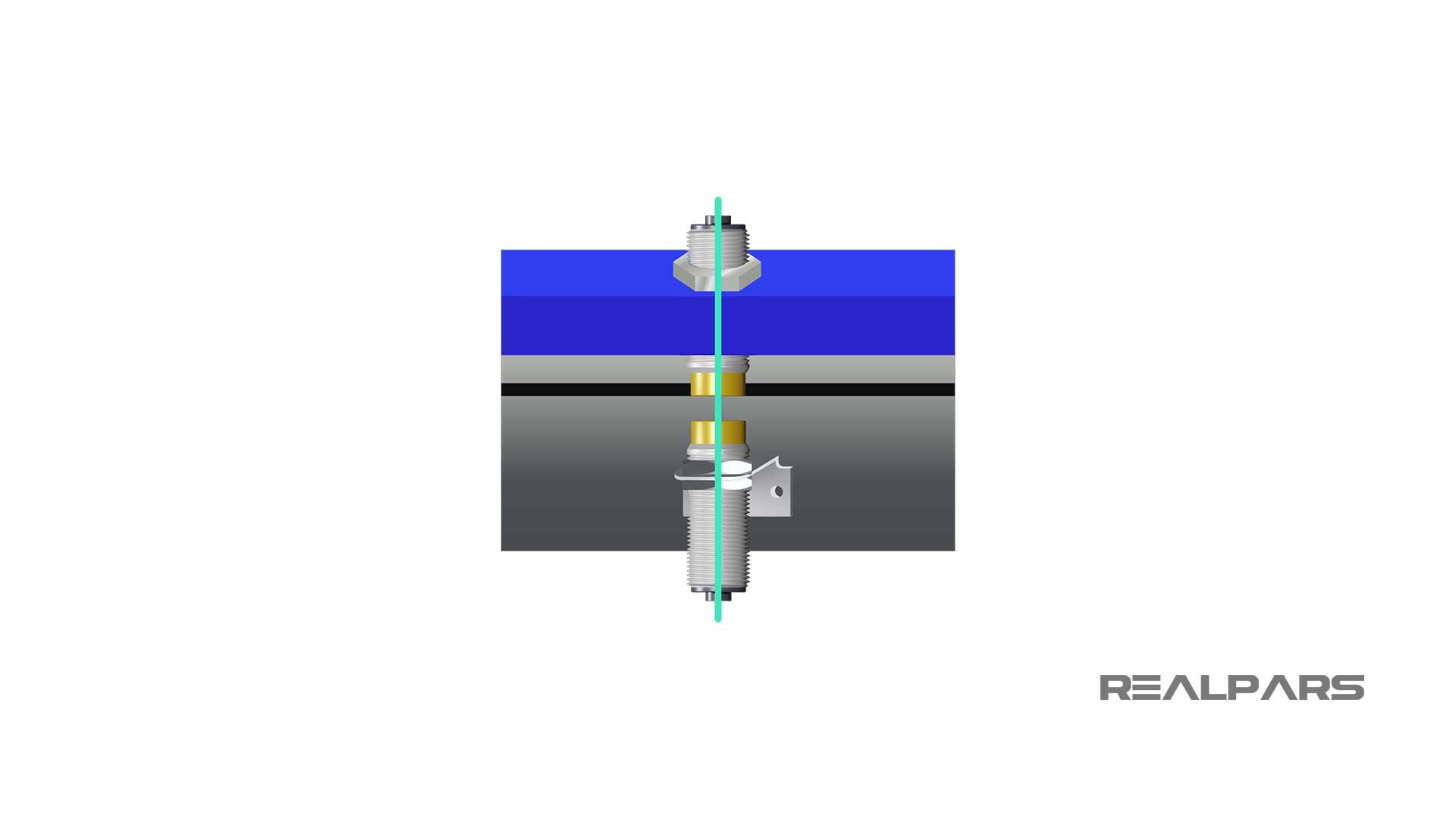 Inductive Couplers Explained | Working Principles and Applications ...