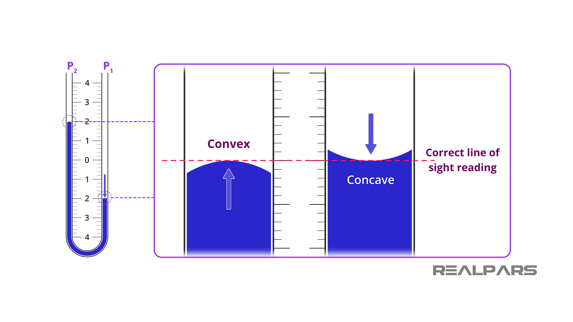 Manometer Explained | Working Principle - RealPars