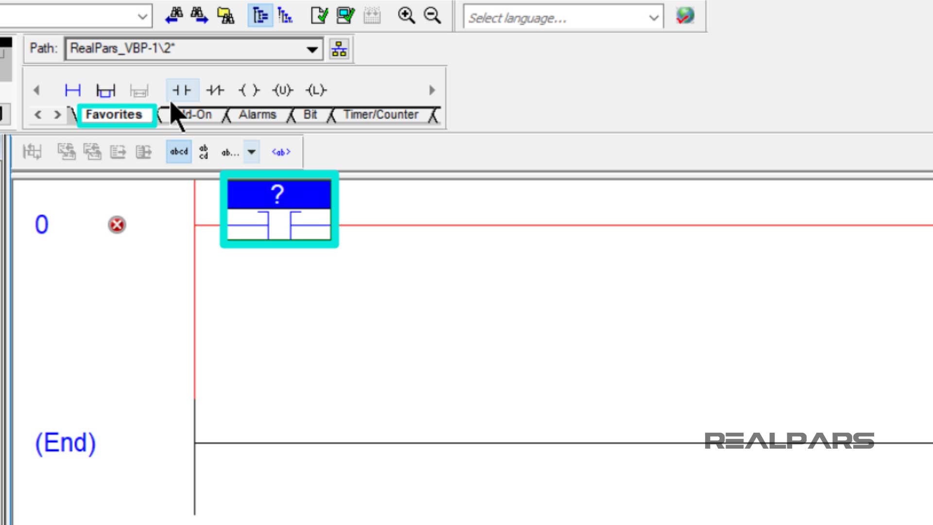 PLC Counter Programming for Beginners - RealPars