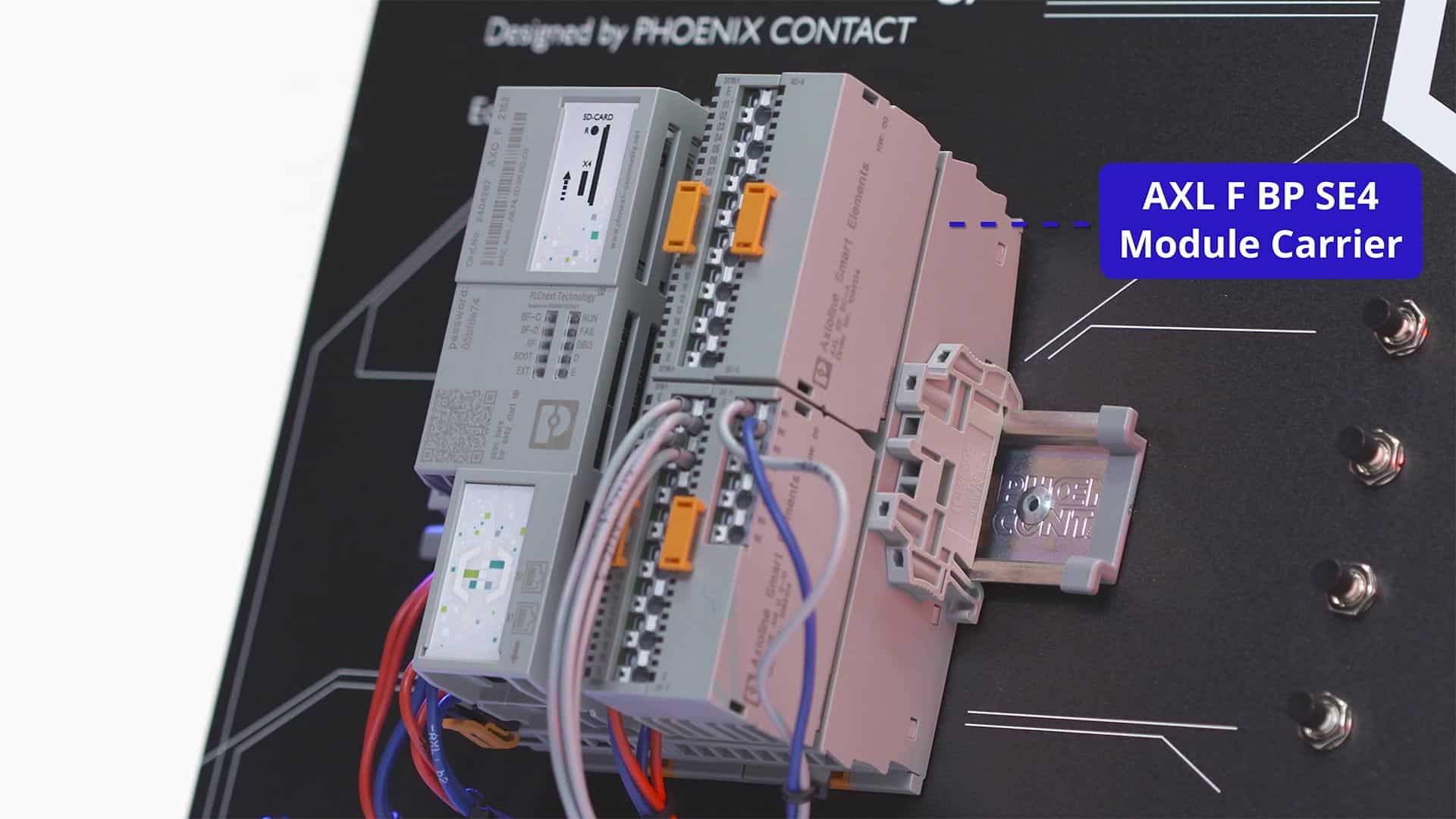 Phoenix Contact PLCnext | How to Configure the I/O Modules - RealPars